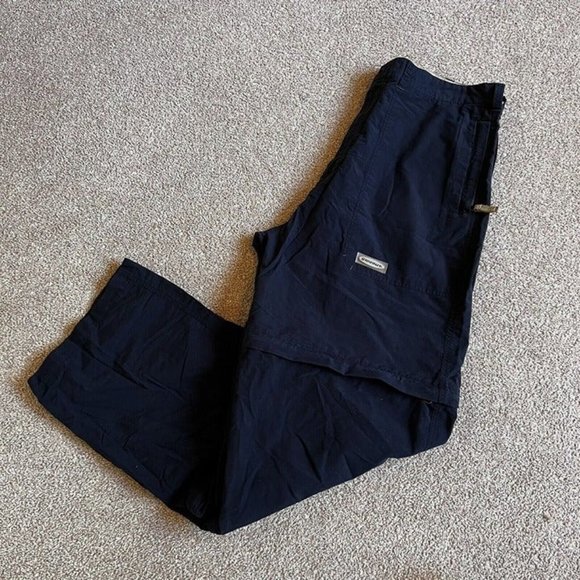 Sideout | Pants | Vintage Y2k Sideout Baggy Raver Skate Jean Jnco Blue ...